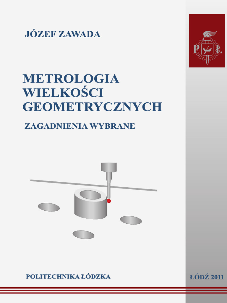 Metrologia_W_Geometr_wz_2011 | PDF