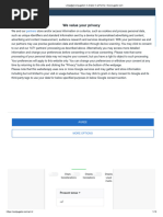 Riyan 'ZXCZXC' Fiqry's Counter-Strike Player Profile | PDF