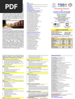 ICPP-2025 Very Information Reach and Knowledge | PDF | Agriculture ...