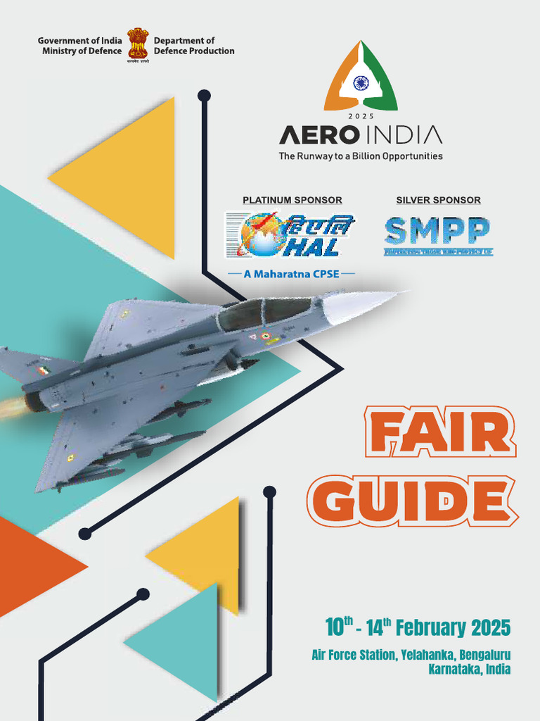 Fair Guide | PDF