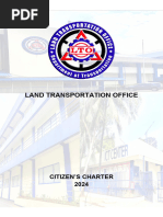 LTO R7 Directory | PDF