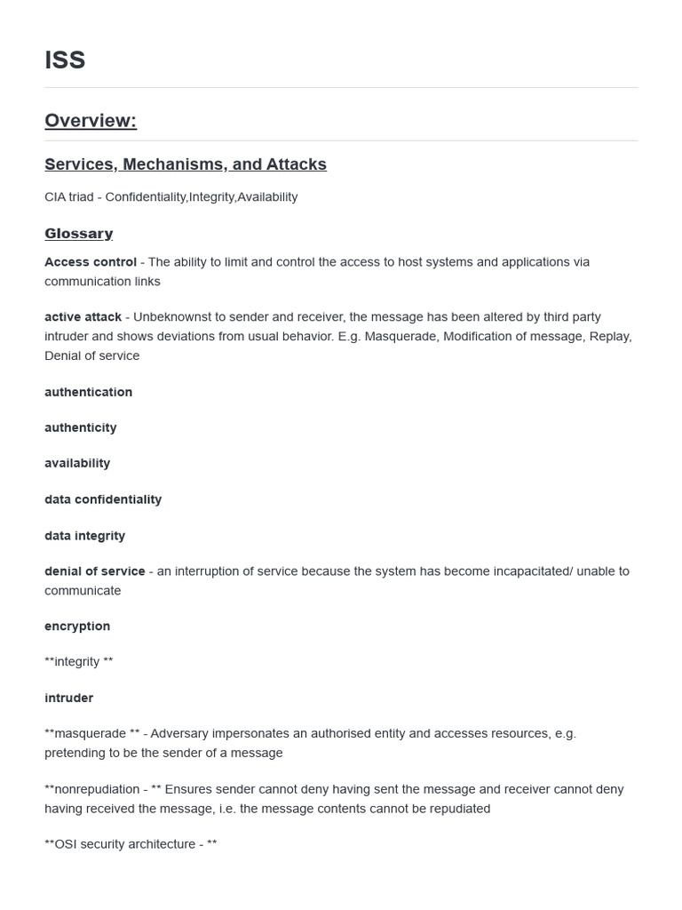 Iss Pdf Encryption Cryptography