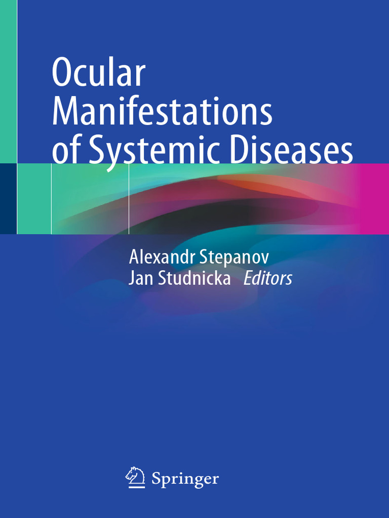 Ocular Manifestations of Systemic Diseases | PDF | Hypertension ...