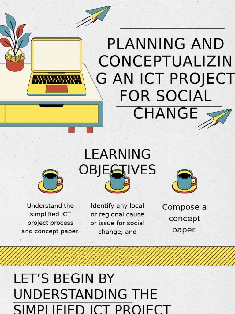 Emtech Lesson 5 | PDF