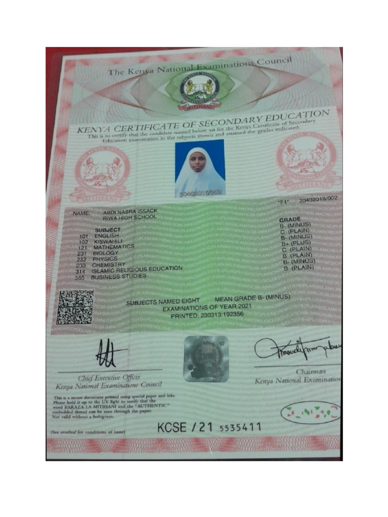 Nasra RS | PDF