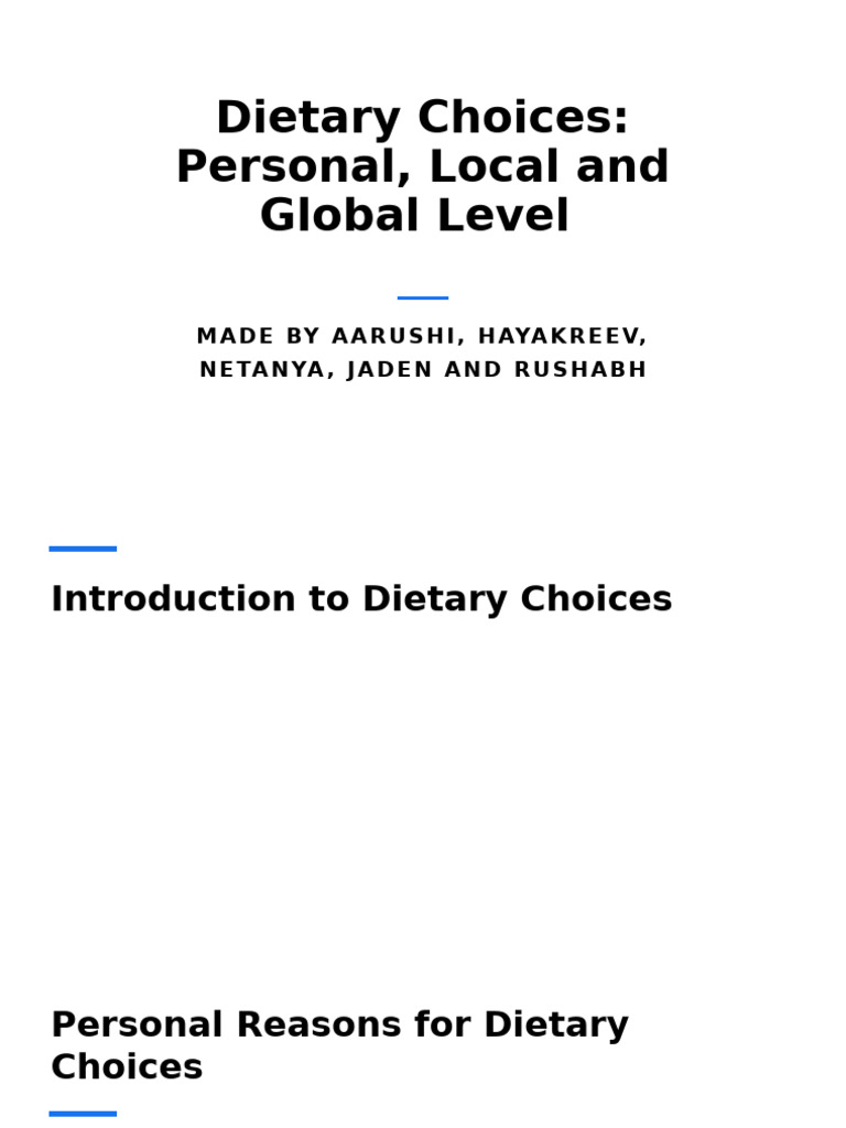 Edit Food Gp | PDF | Dieting | Diet (Nutrition)