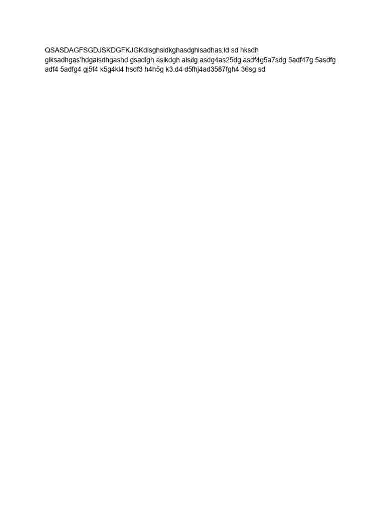 Untitled Document | PDF