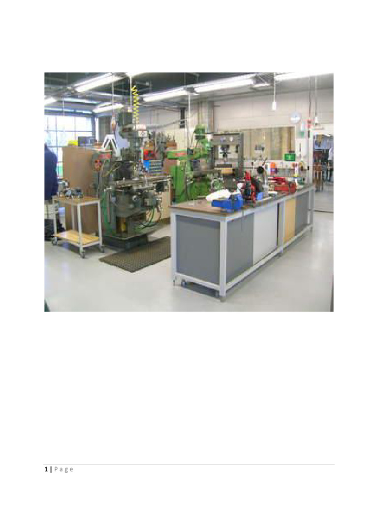 Site and Workshop Management | PDF | Forecasting | Sanitation