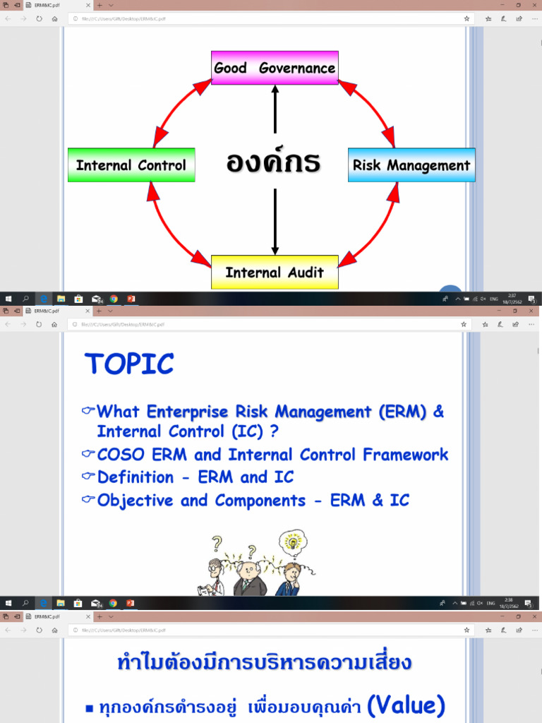 Acc 4344 Coso Erm | PDF