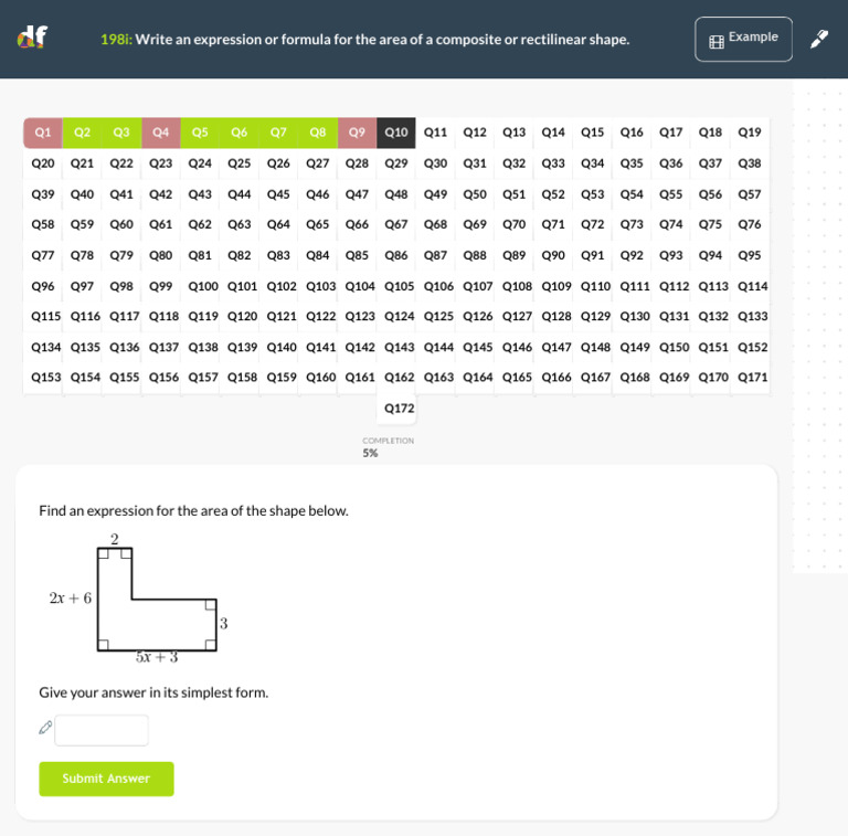Dr Frost Learning | PDF