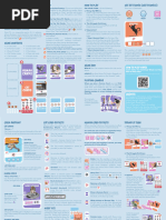 Obojima Character Sheet With Art | PDF | Role Playing Games