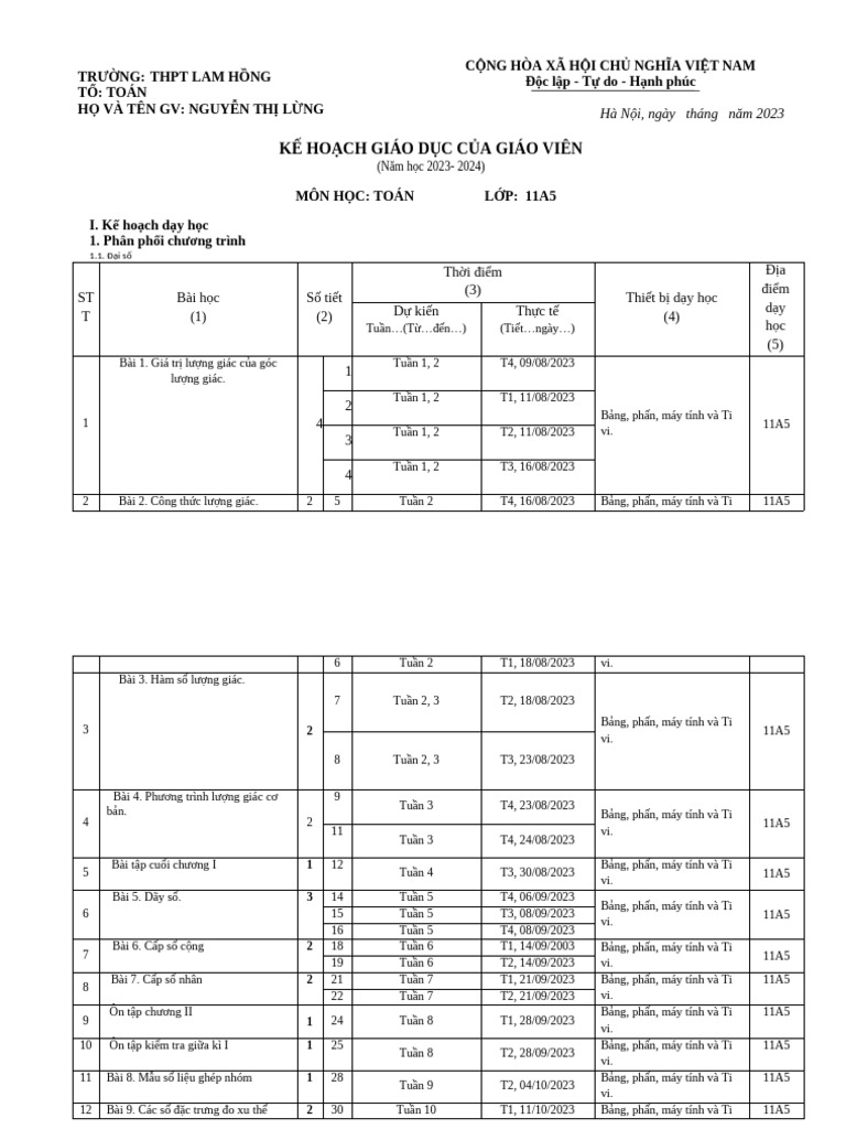 LBG_Nguyễn Thị Lừng | PDF
