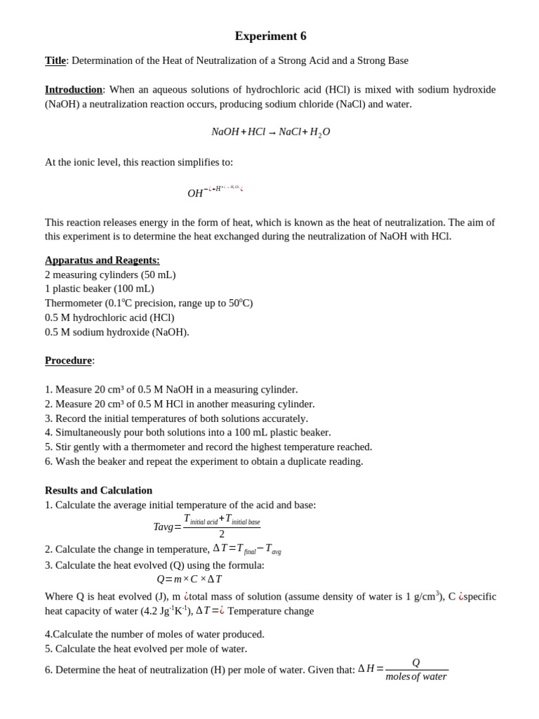 Practical 6 31012 | PDF