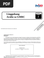 GMRC | PDF