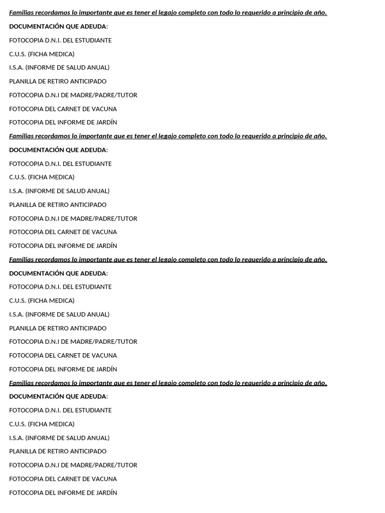 Anexo Proyec Crecemos 2024 | PDF