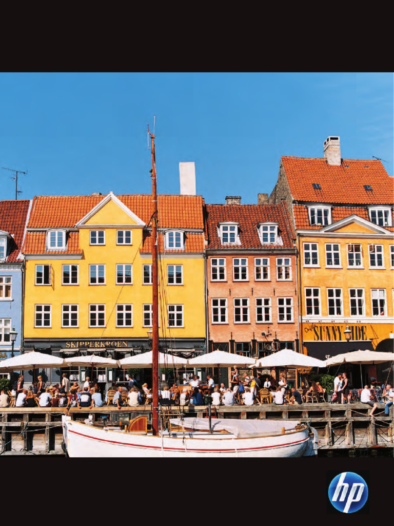 CA294-07070 - Inline Conveyor Options For HP Indigo UV Coater - User ...