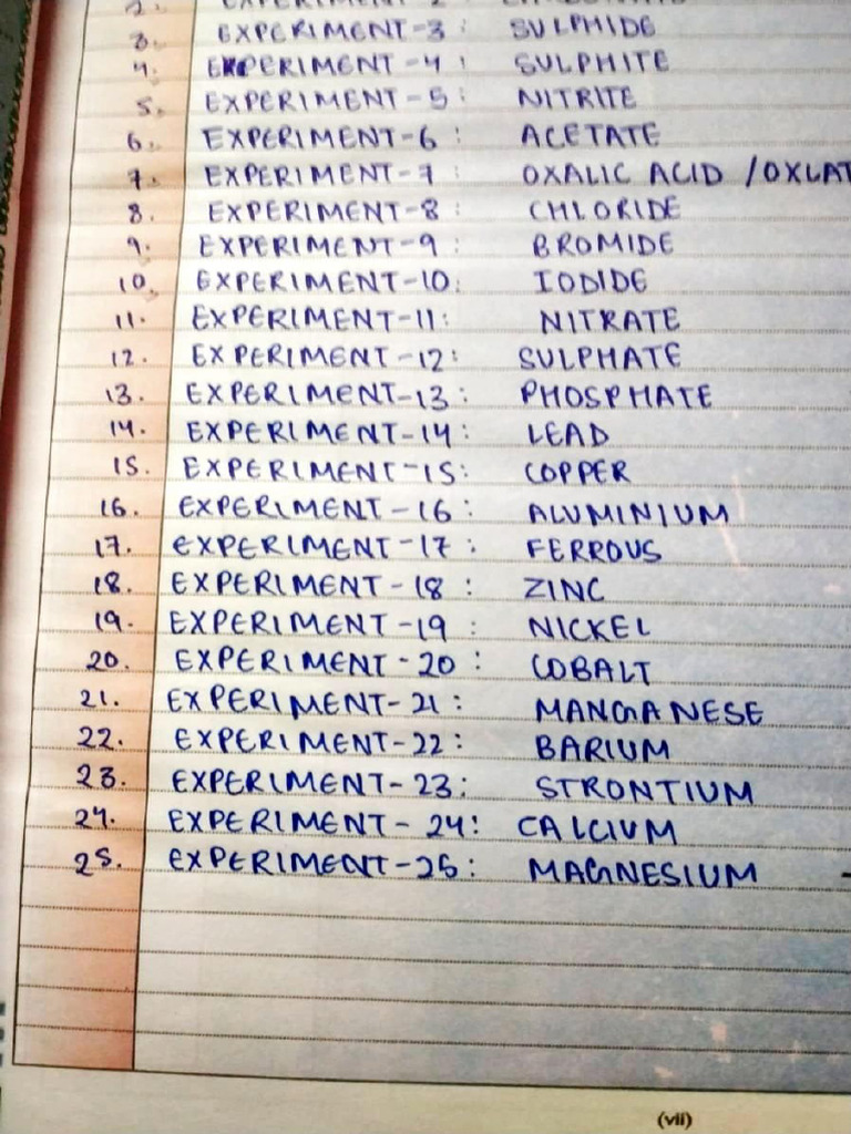 Basic Radicals | PDF