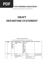 UN Salary Scales and Increments Guide | PDF