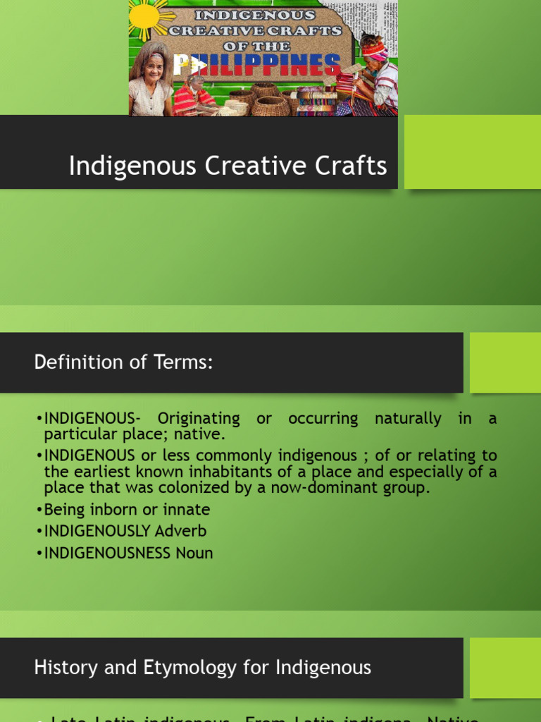 FORM | PDF | Textiles | Indigenous Peoples