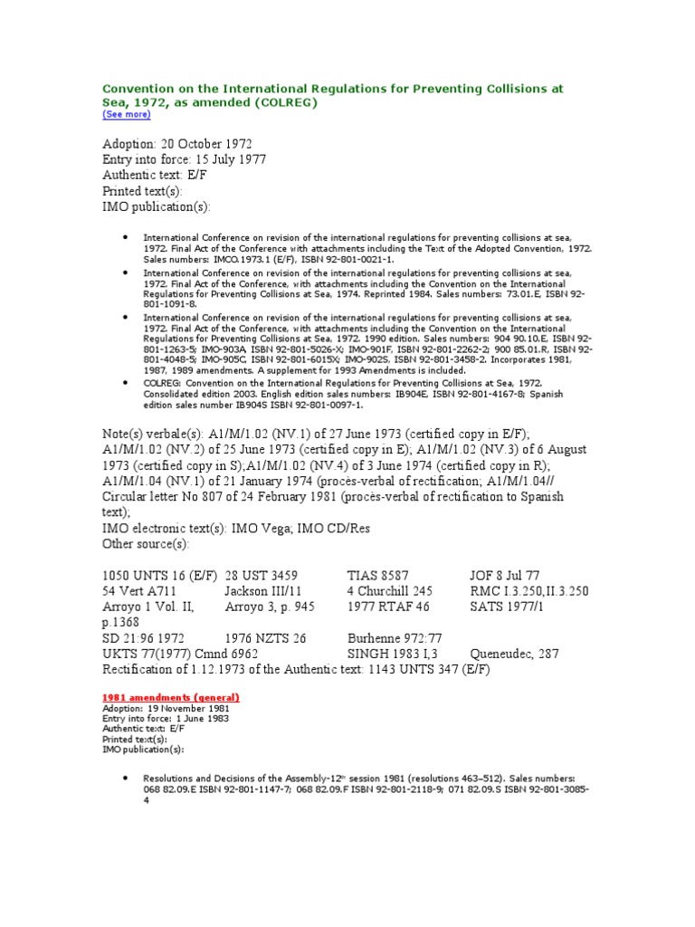 Coreg 72 | PDF | Traffic | Radar