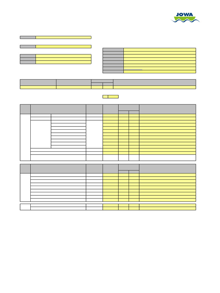 Material Declaration for Hazardous Substances | PDF ...