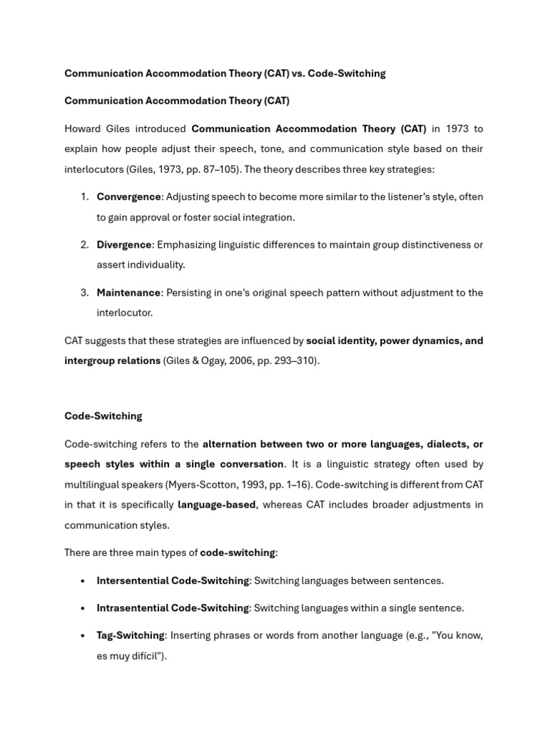 Communication | PDF | Learning | Communication