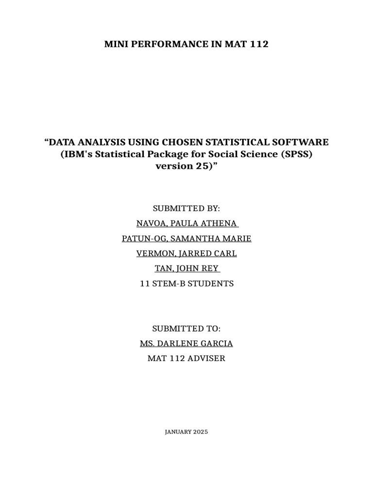 Jackfruit Rinds as Kraft Paper Alternative | PDF | Analysis Of Variance ...