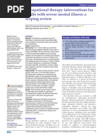 Bssa Outpatient Adult Asq Nimh Toolkit | PDF | Suicide | Mental Health