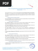 Rapport de Stage SRM-ORI: Communication et Innovation | PDF | Services ...