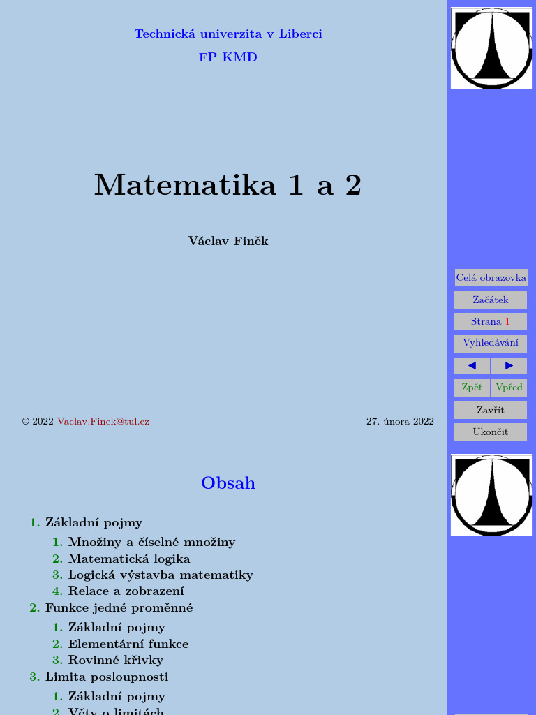 Matematika 11 | PDF
