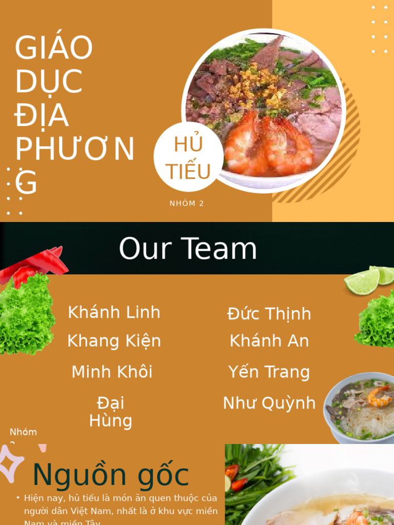 Our Team | PDF