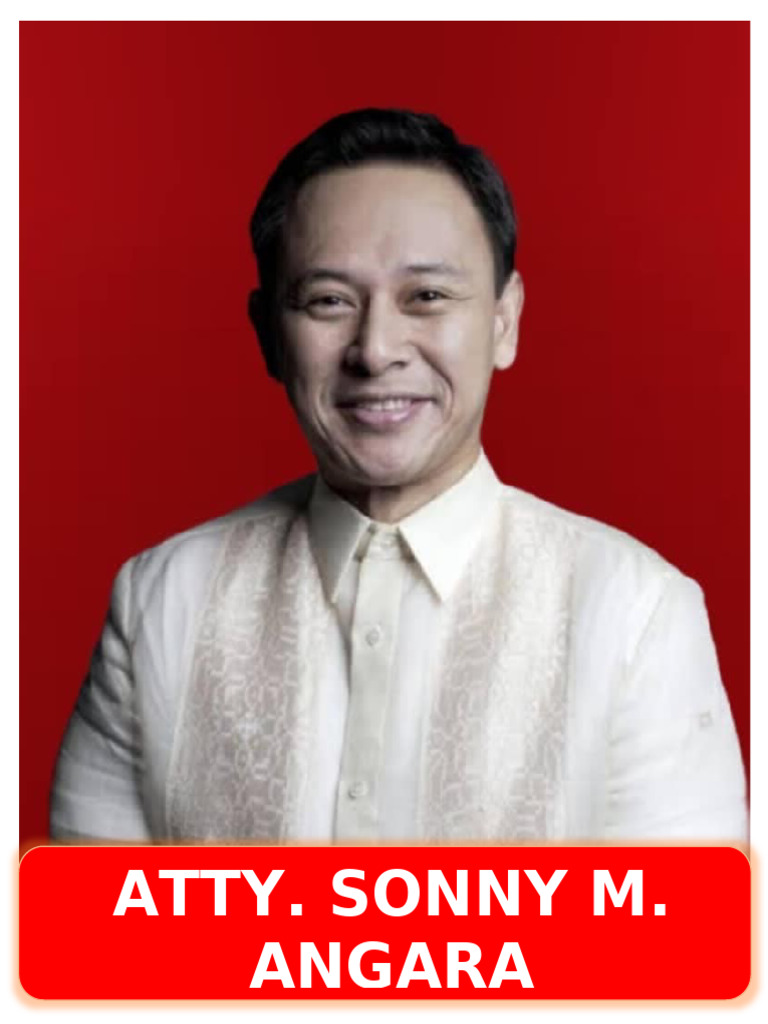 DepEd Secretary | PDF