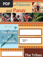 Tagakaolo Tribe | PDF