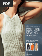 Garment Pattern Making | PDF