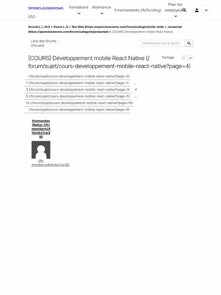 React Native Film Search App Code | PDF | Software | Software Development