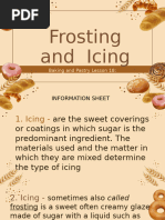 Evolution of Baking in History | PDF | Baking | Breads
