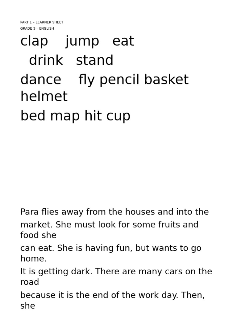 Carla Tools | PDF