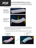 Property Modifiers For All Structural Elements in ETABS | PDF | Beam ...