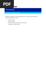 LabVIEW Login Instructions for Windows | PDF