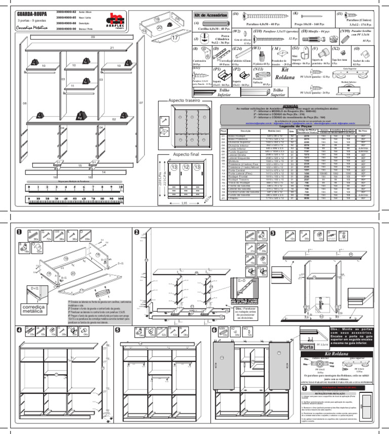 Gr 03 Pt Cor 09 Gav c Pes Esp 4900 82 | PDF