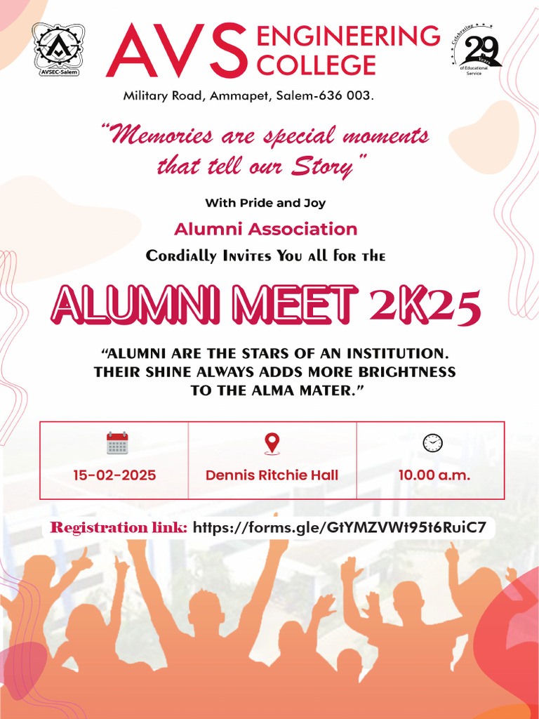 Alumni Link Pdf Pdf