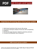 Blood Group Systems .... PPT Presentations | PDF | Blood Type | Antibody