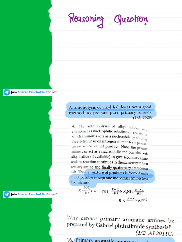 Reasoning Questions | PDF
