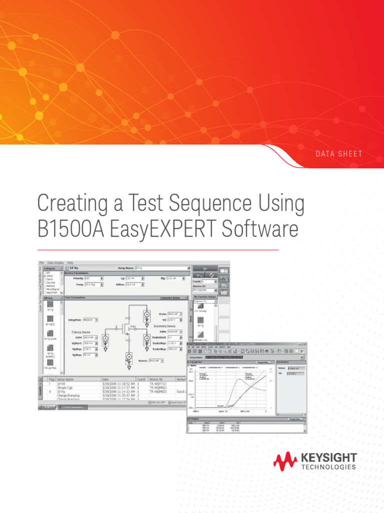 5989-5524_Device Analyzer | PDF | Parameter (Computer Programming ... 5989-5524_Device Analyzer | PDF | Parameter (Computer Programming ...