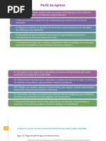 Perfil de egreso 2022 de la Nueva Escuela Mexicana | PDF | Plan de ...