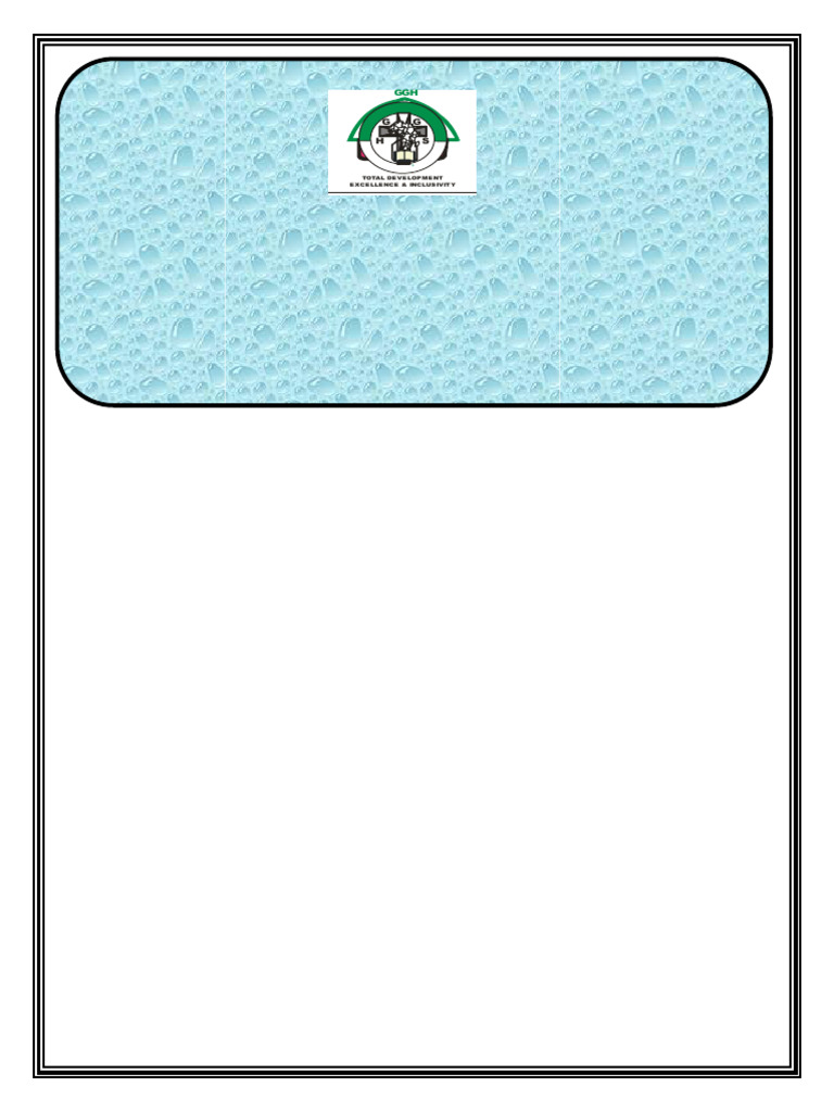 F1 End of Year Examinations Mathematics Paper 1 2022 | PDF | Numbers ...