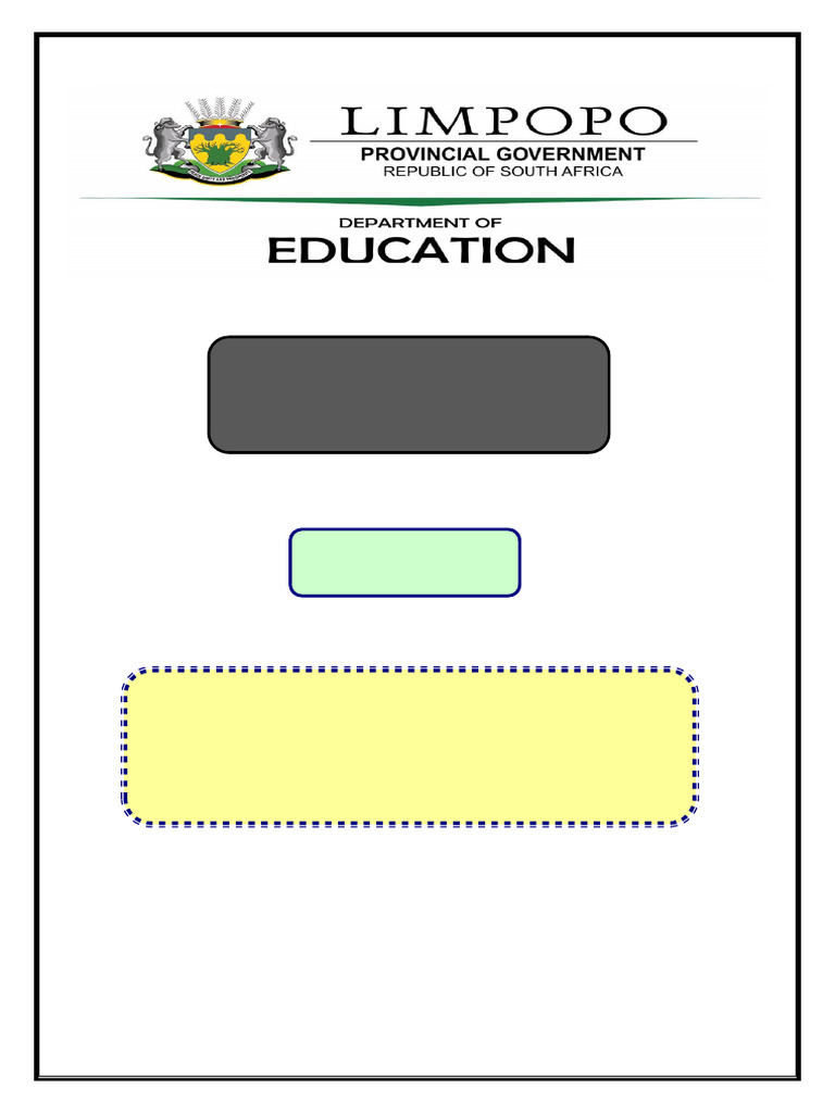 LIFE SCIENCES Practical Task 1 Grade 12 Feb 2023 | PDF | Filtration | Dna