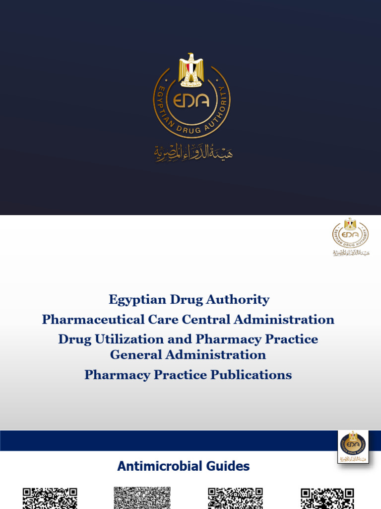 Pharmacy Practice and Guidelines | PDF
