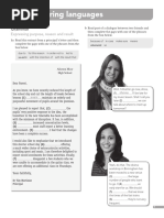 Army Writing Style Workbook | PDF | Comma | Subject (Grammar)