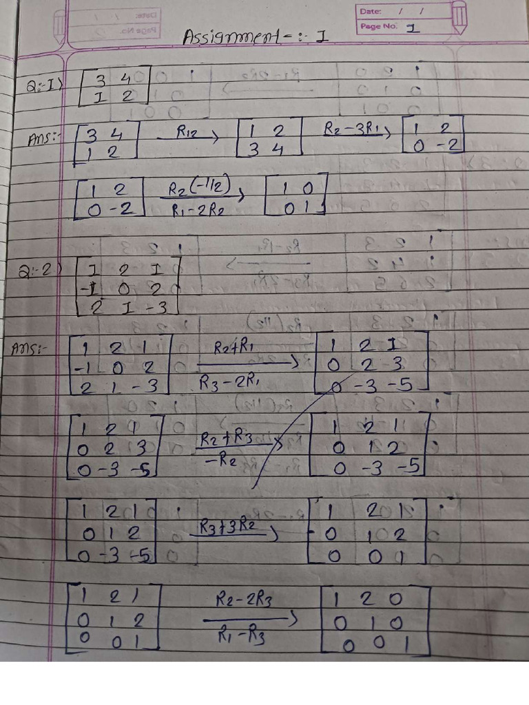 Mavc-assignment-01_compressed | PDF